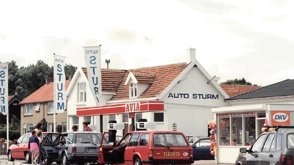 Auto Sturm Homepage | Auto Sturm