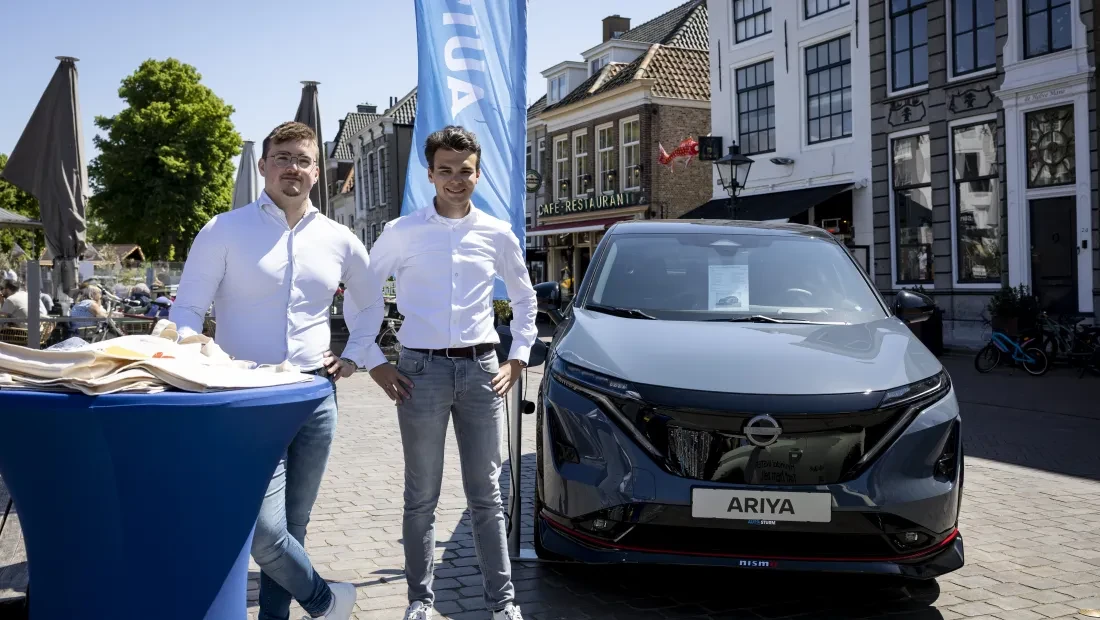 Auto Sturm Middelburg | Auto Sturm